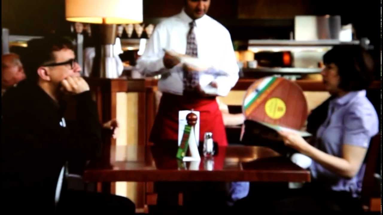 Portlandia Super Spike - YouTube