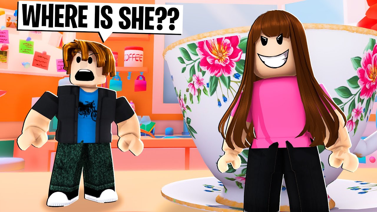 BEST HIDING SPOTS!! EXTREME HIDE AND SEEK w/ Ruby and Bonnie - YouTube