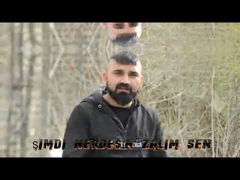 ruzgar demir yürek mi dayanır sensizlige 2022