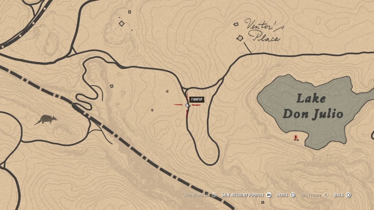 RDR2 Online - Fastest Ambush Cleared - YouTube