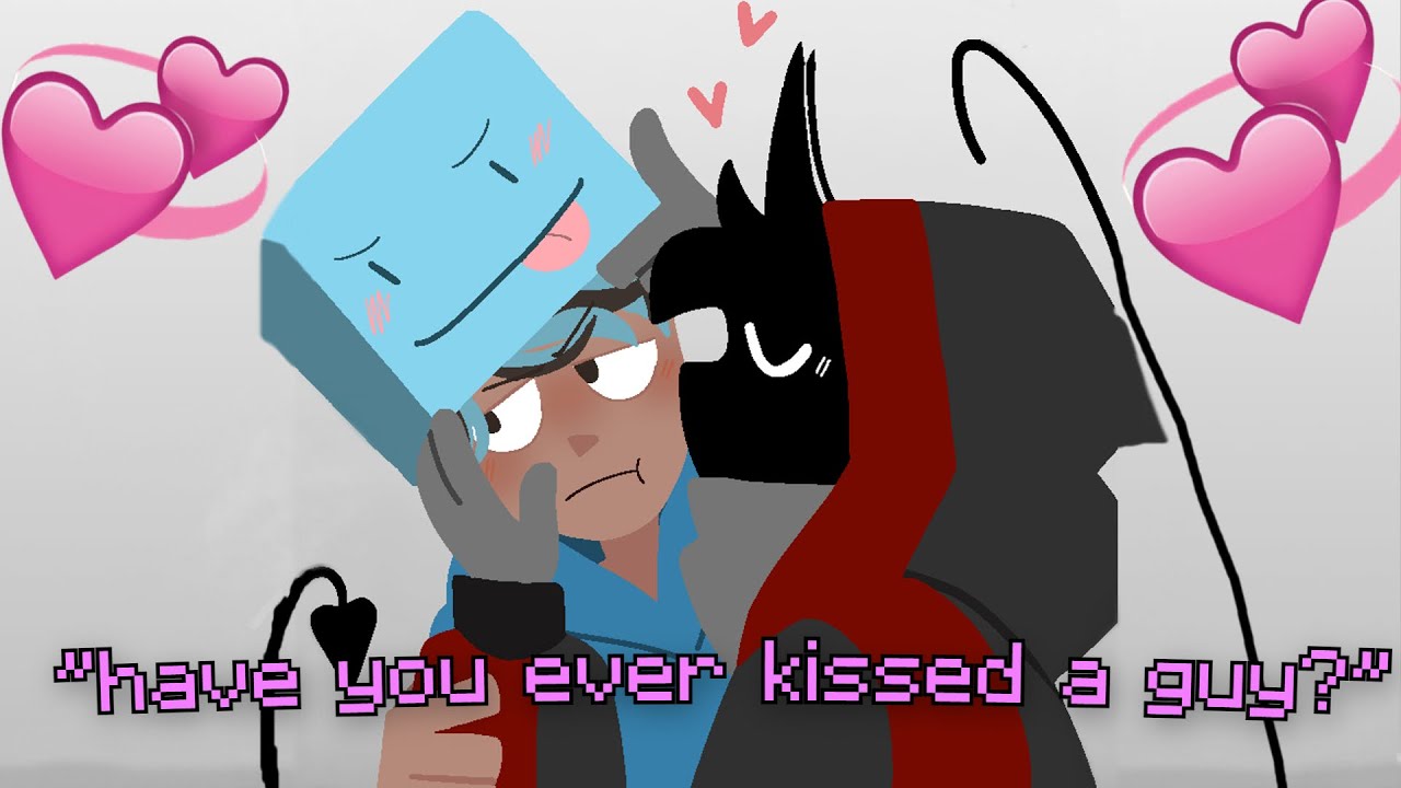 Skeppy Have You Ever Kissed A Guy Youtube
