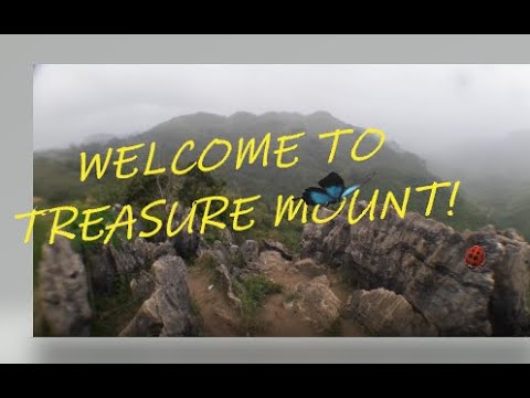 Visited Treasure Mountain last Feb 2. - YouTube