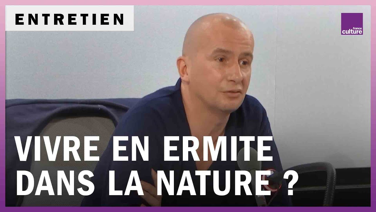 Se retirer du monde pour mieux lui résister ? - YouTube