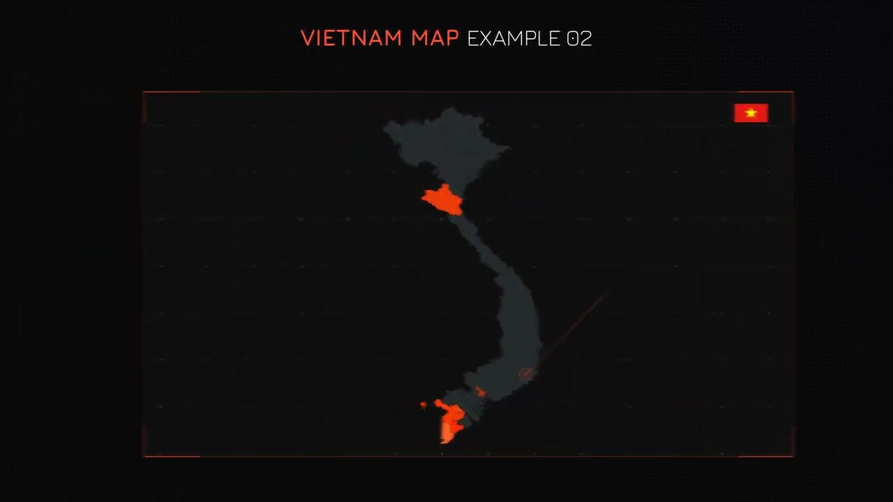 Vietnam Map And HUD Elements For After Effects 2022 YouTube vietnam-map-and-hud-elements-for-after-effects-2022-youtube
