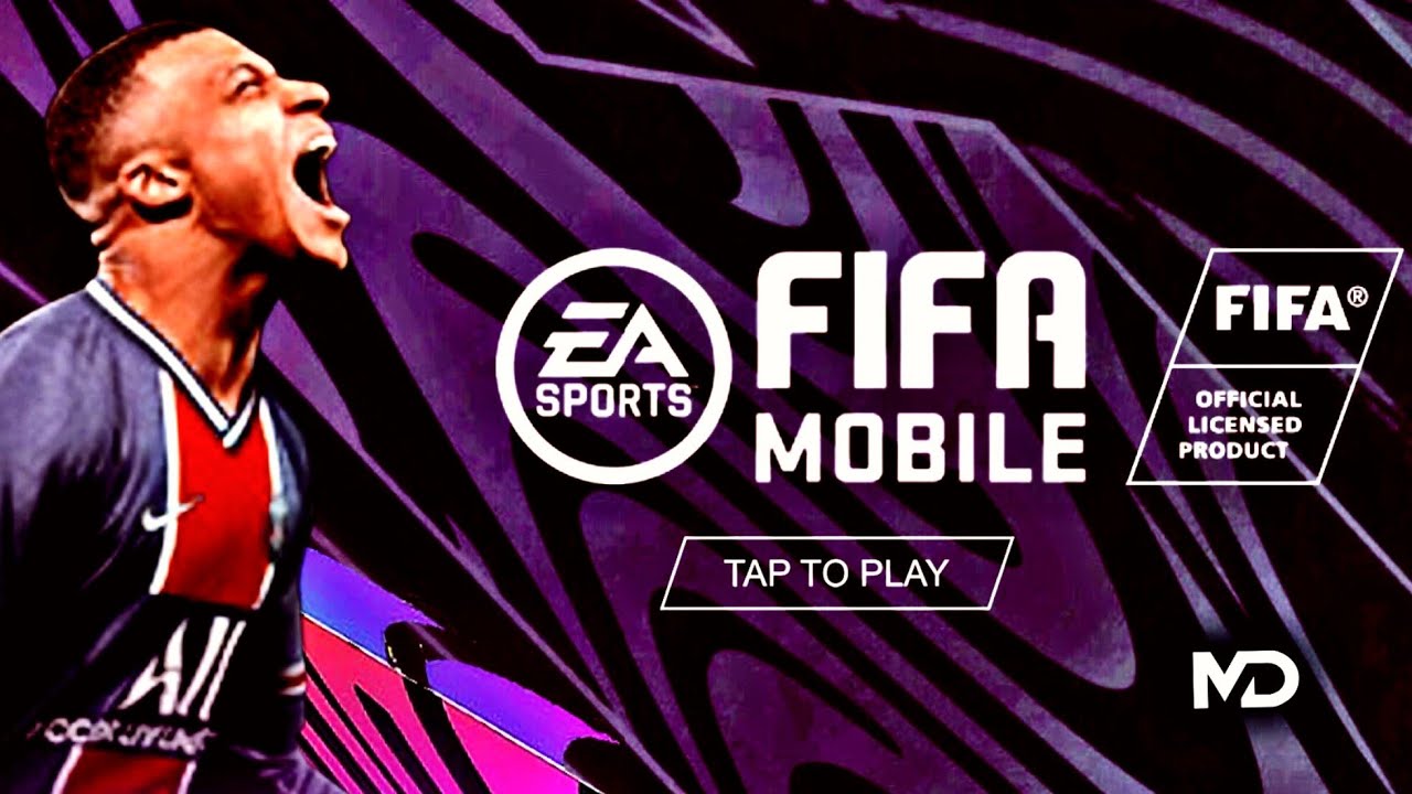 FIFA Mobile 21 trailer - Cards concepts , new features , huge updates ...