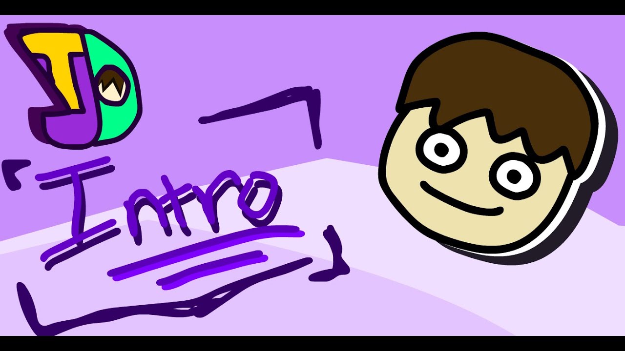 Jack Tell Da Object Intro - YouTube