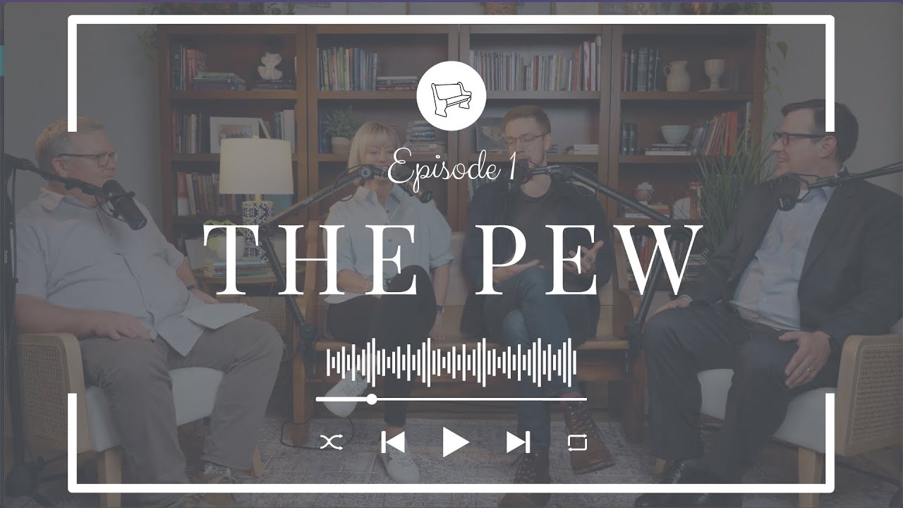 The Pew | One Year Together - YouTube