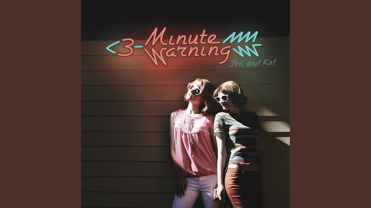 3-Minute Warning - YouTube