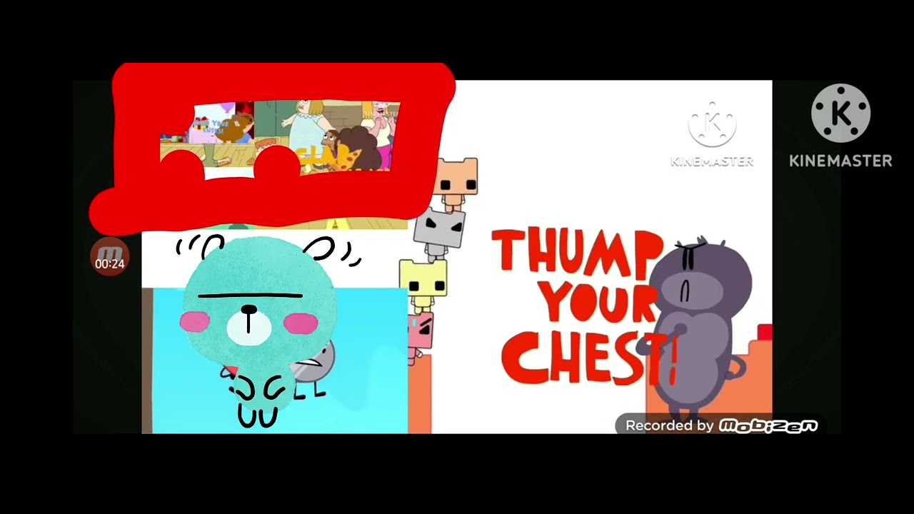 preview 2 funny too much topnin collection 2 - YouTube