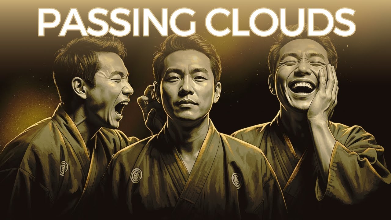 The Samurai Secret of Miyamoto Musashi to Master Your Emotions - YouTube