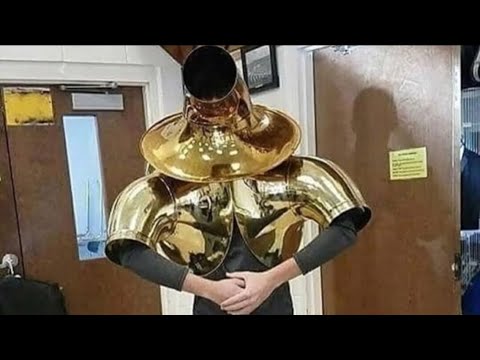 Tuba Wizard Boss Theme [10 Hours] - YouTube