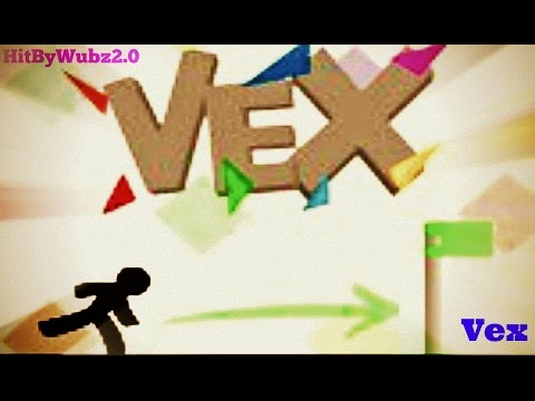 vex1| The silent rage is induced- Part1