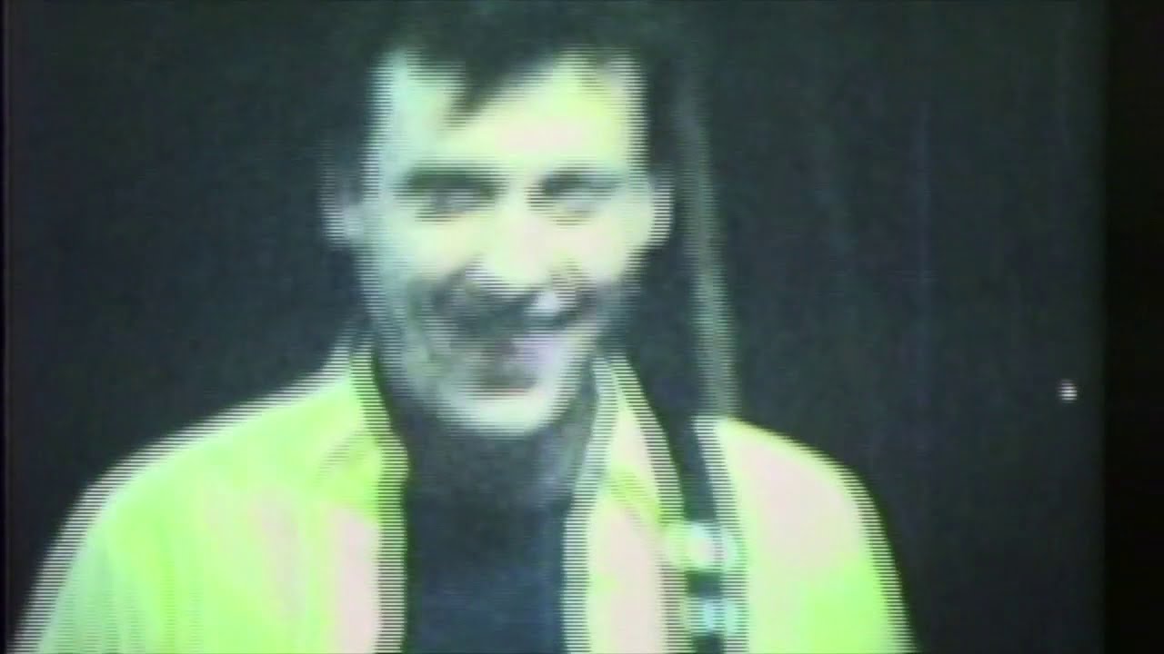 MAN SIZED ACTION "REPLICA" - YouTube