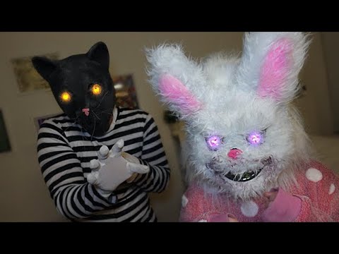 KÖTÜ ANGELA VE TOM PEŞİMDE!! BAŞIM BELADA! (My Talking Angela) | BELGO