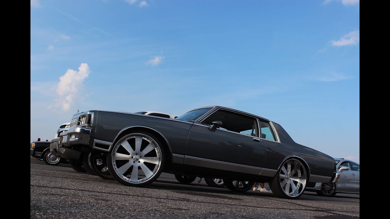 Veltboy314 - Box Chevy on 26" Forgiato Wheels - YouTube