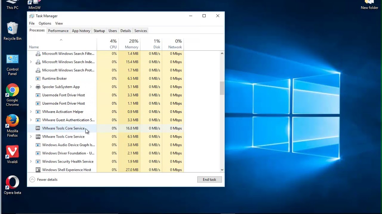 Uninstall GoTo Opener on Windows 10 Creators Update - YouTube