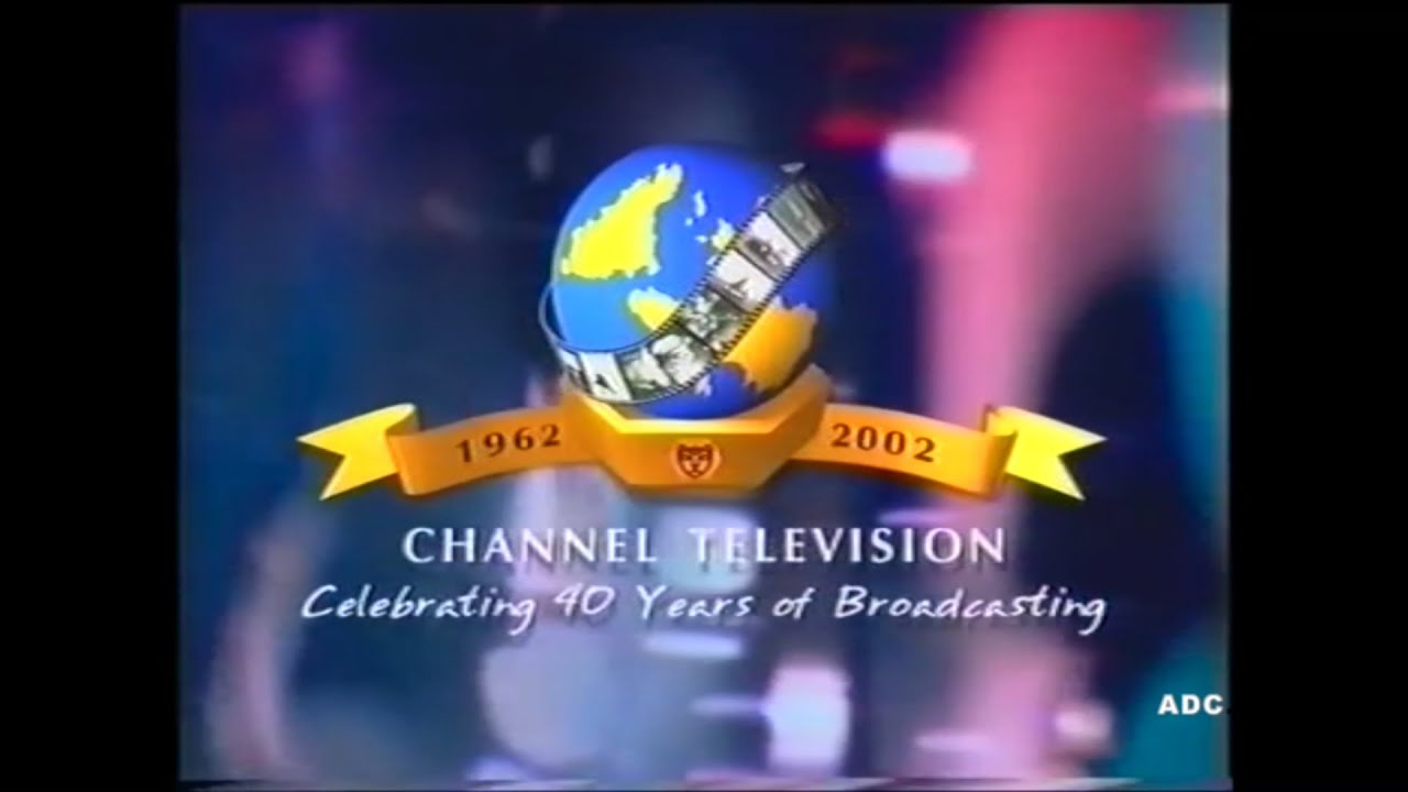 Channel Television trailer, Meridian trailer, ITV1 trailer & logos 28th ...