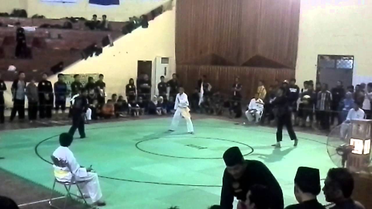 Silate Masku 8 - YouTube