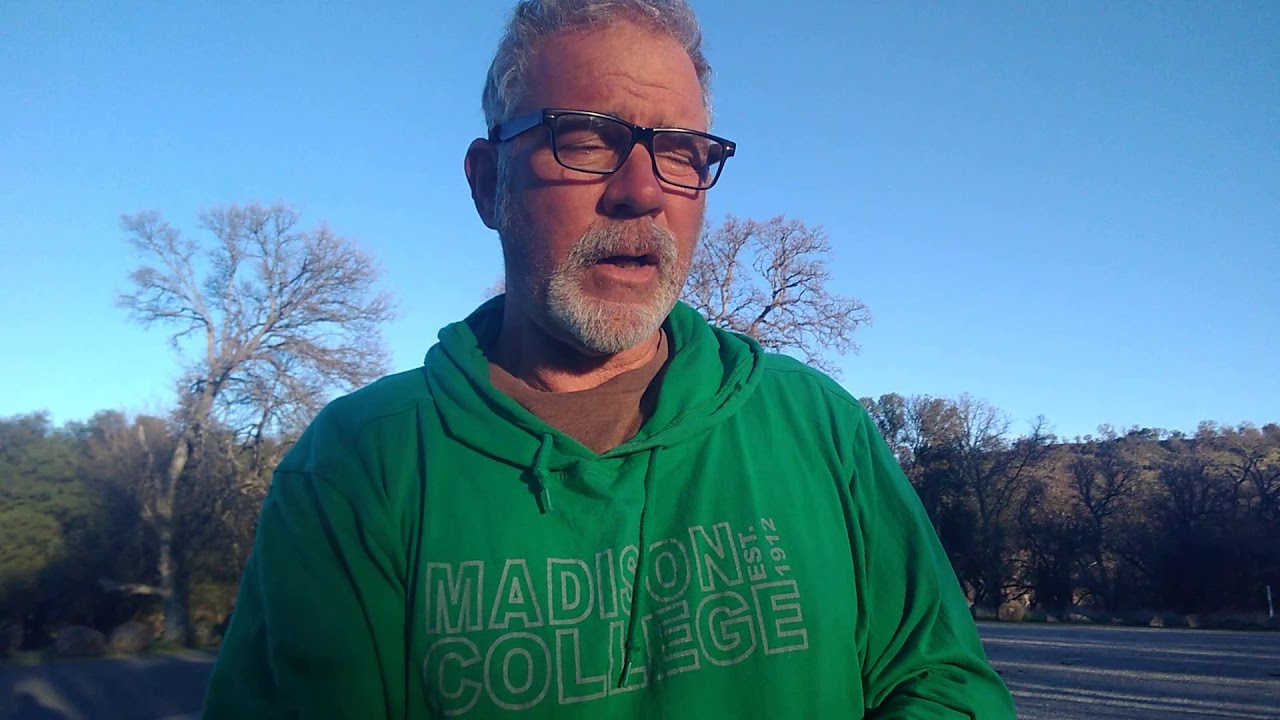Perry Riffle BLM - YouTube