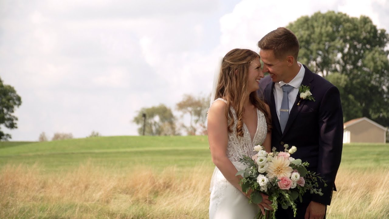 Jenn & Doug's Sneak Peek - YouTube