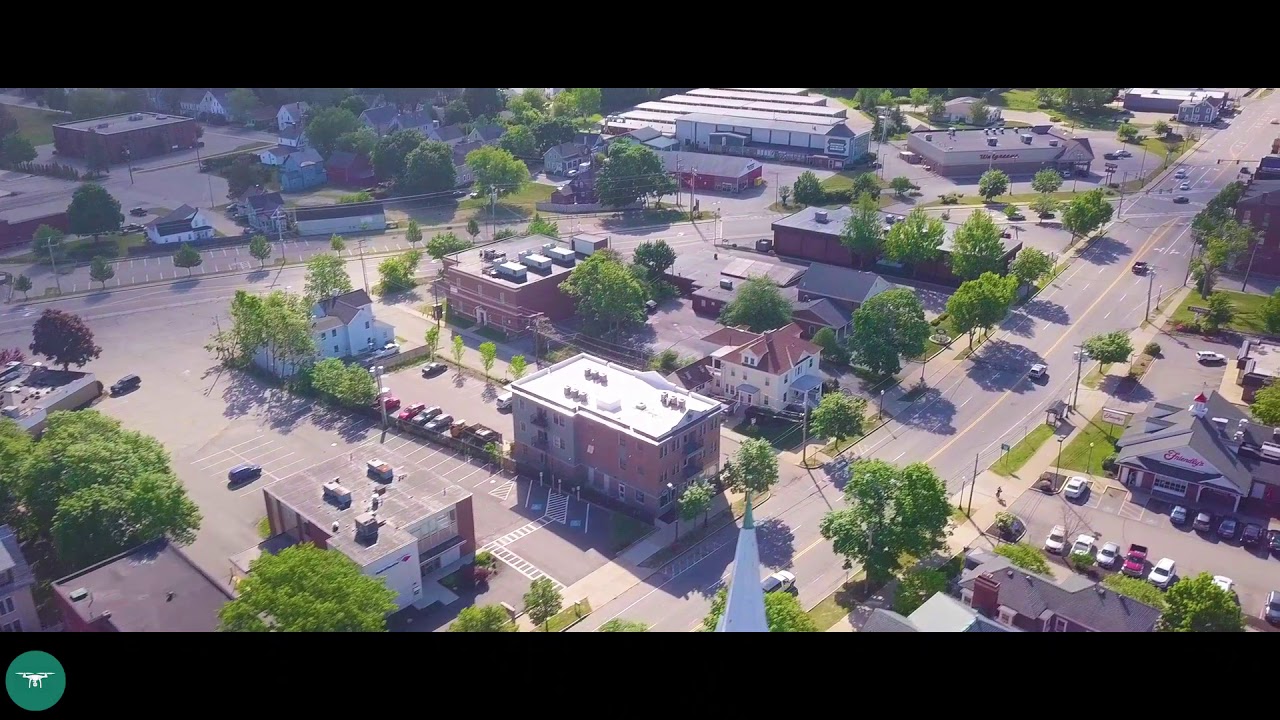 Rochester Summer 2018 - YouTube