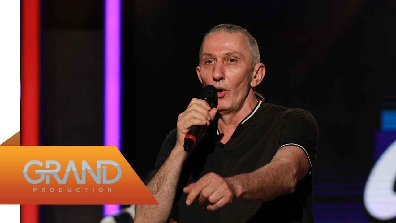 Dragoljub Ristic Rile - Kraljica - (PZD) - (Tv Grand 12.06.2023.) - YouTube
