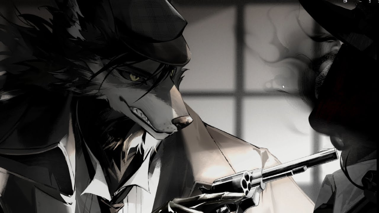 Morimens Rykers Event Full Story! - YouTube