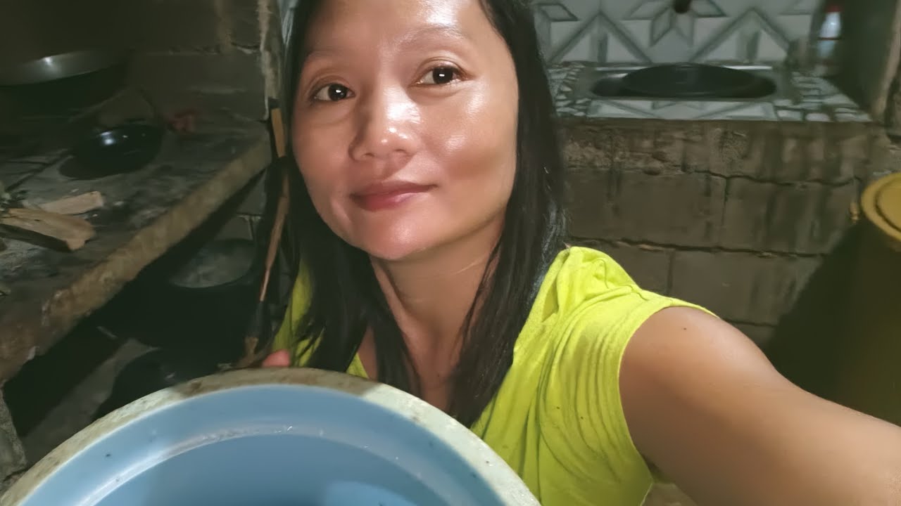 Enday Vlog is live!PREPARE AKO NG HAPUNAN - YouTube