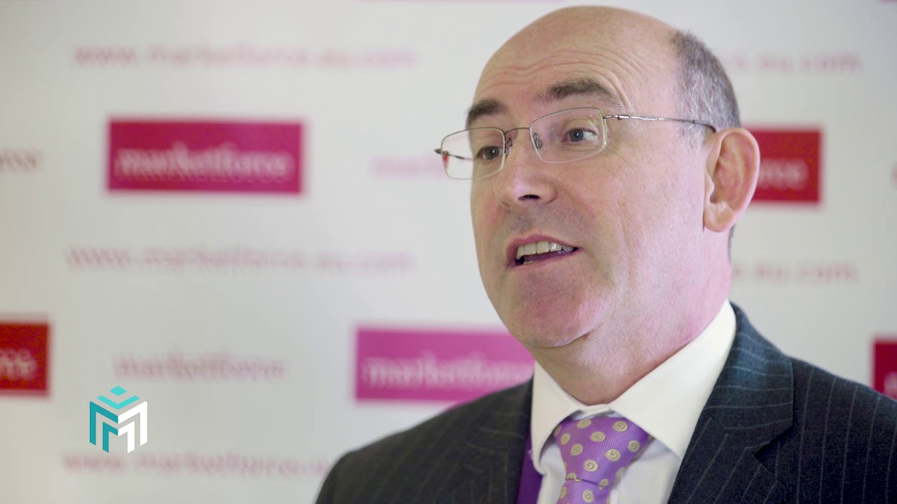 MoneyLIVE | Interviews | Stuart Newey, Managing Director, Head of ...