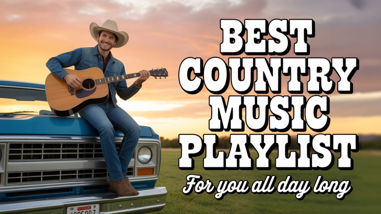Country Music 2025 - Morgan Wallen, Luke Combs, Chris Stapleton, Lee ...