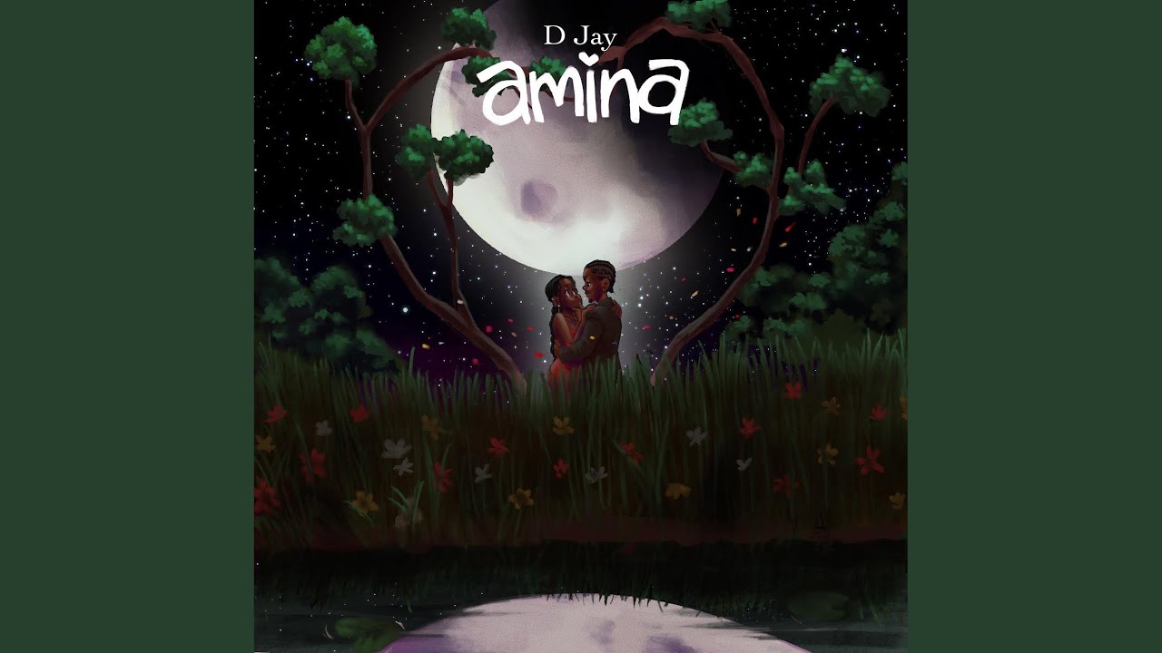 Amina - YouTube Music