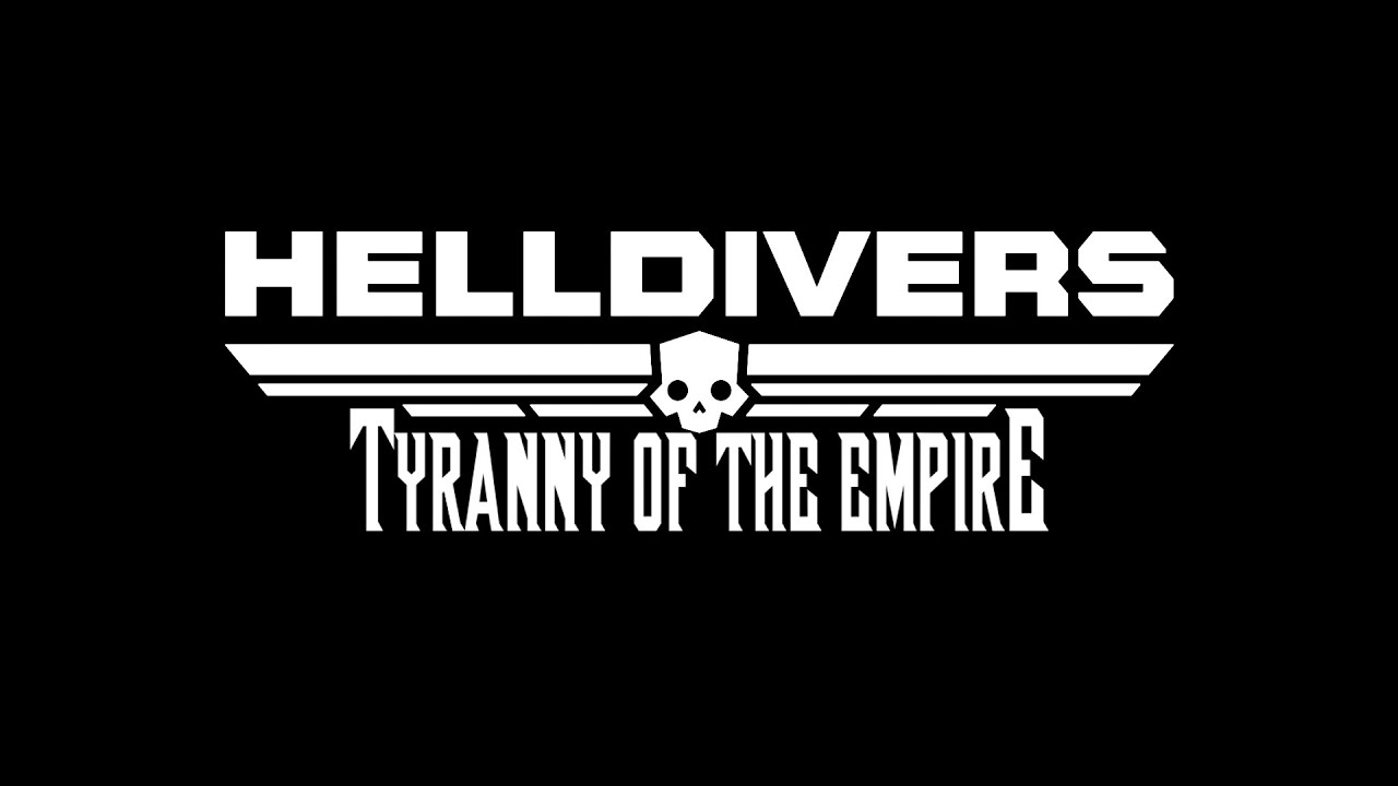 Tyranny of the Empire - Helldivers/Star Wars Animation - YouTube