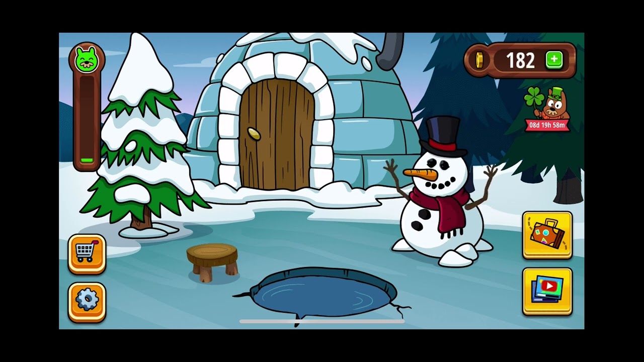 Do not disturb 3 - YouTube