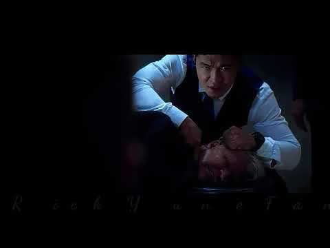 Rick Yune in Olympus has fallen - YouTube