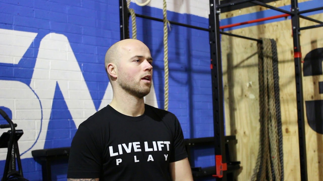 Training Center Owner testimonial – Stephen Kinsella - YouTube