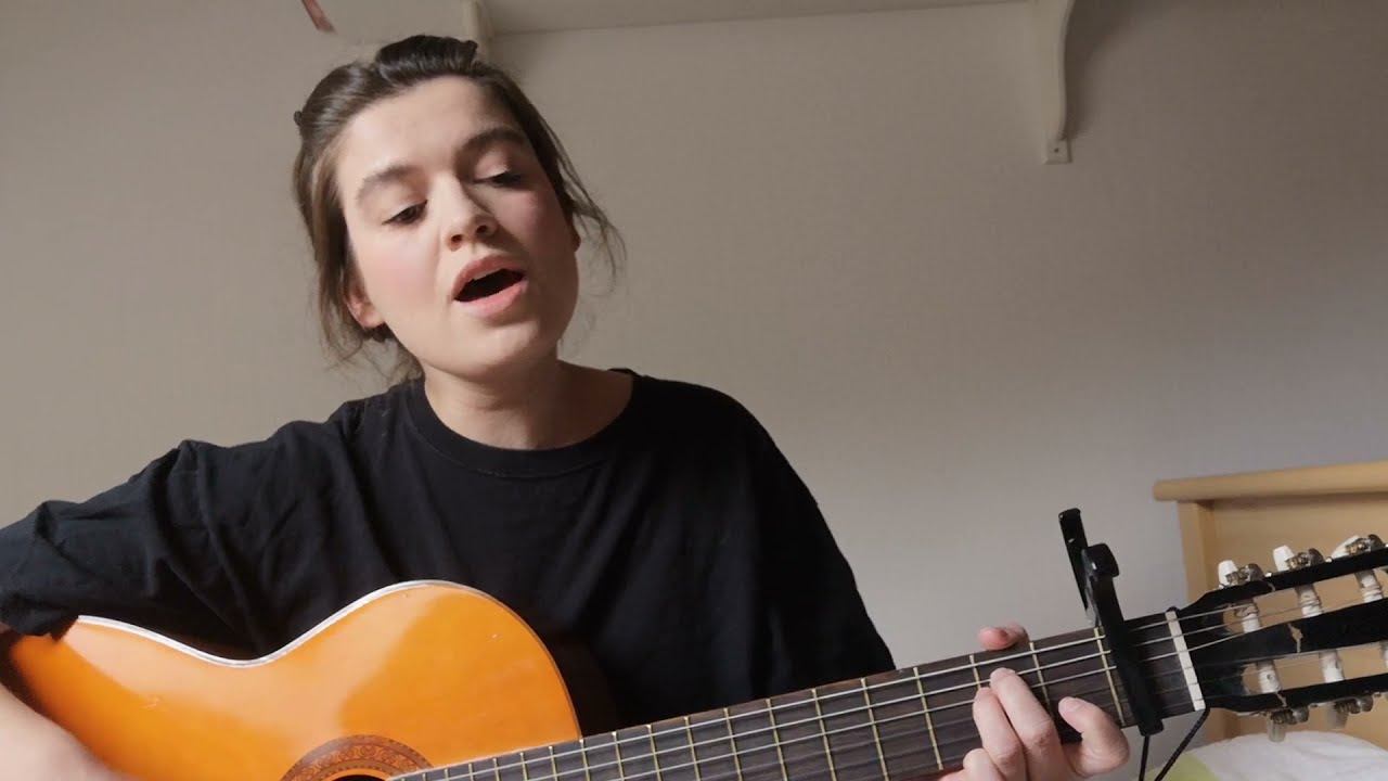 Kummer feat. Fred Rabe - Der letzte Song (Alles wird gut) (Cover) - YouTube