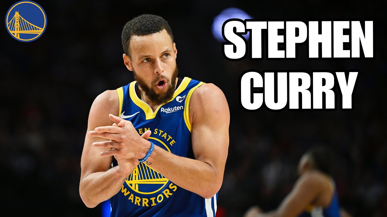 Best moments of Steph curry career! - YouTube
