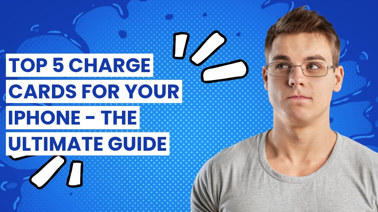 【Charge card for iphone】Top 5 Charge Cards for Your iPhone - The ...