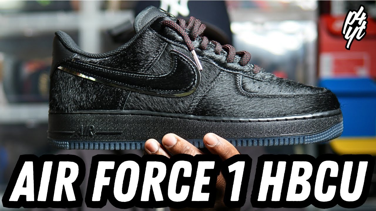 Is This Nike Air Force 1 Collaboration Worth the Hype? Find Out in 5 ...