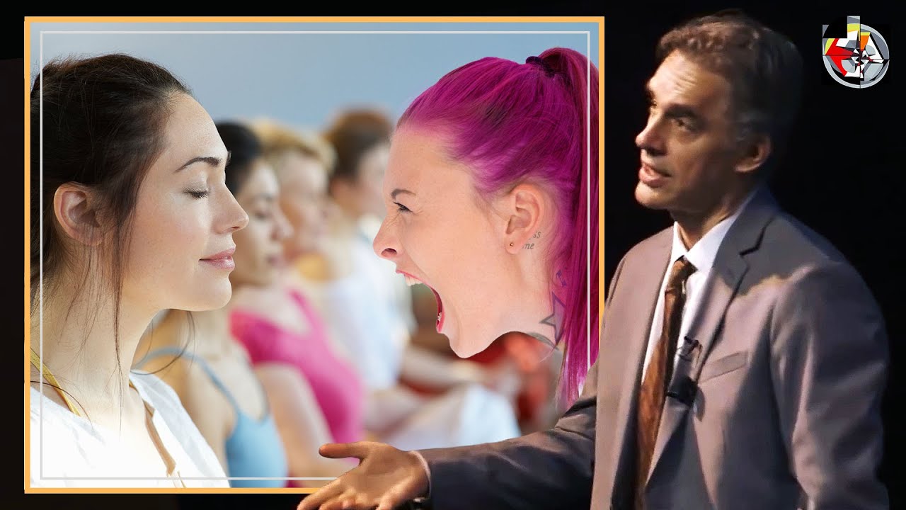 Are Social Justice Warriors Creating Chaos When There Is None? - YouTube