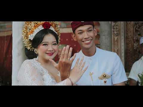PAWIWAHAN BALI – Upacara Pernikahan Adat yang Penuh Makna & Keindahan Budaya - YouTube