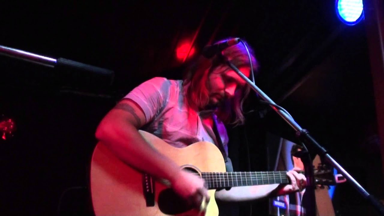 Rob Hinton 01 - YouTube