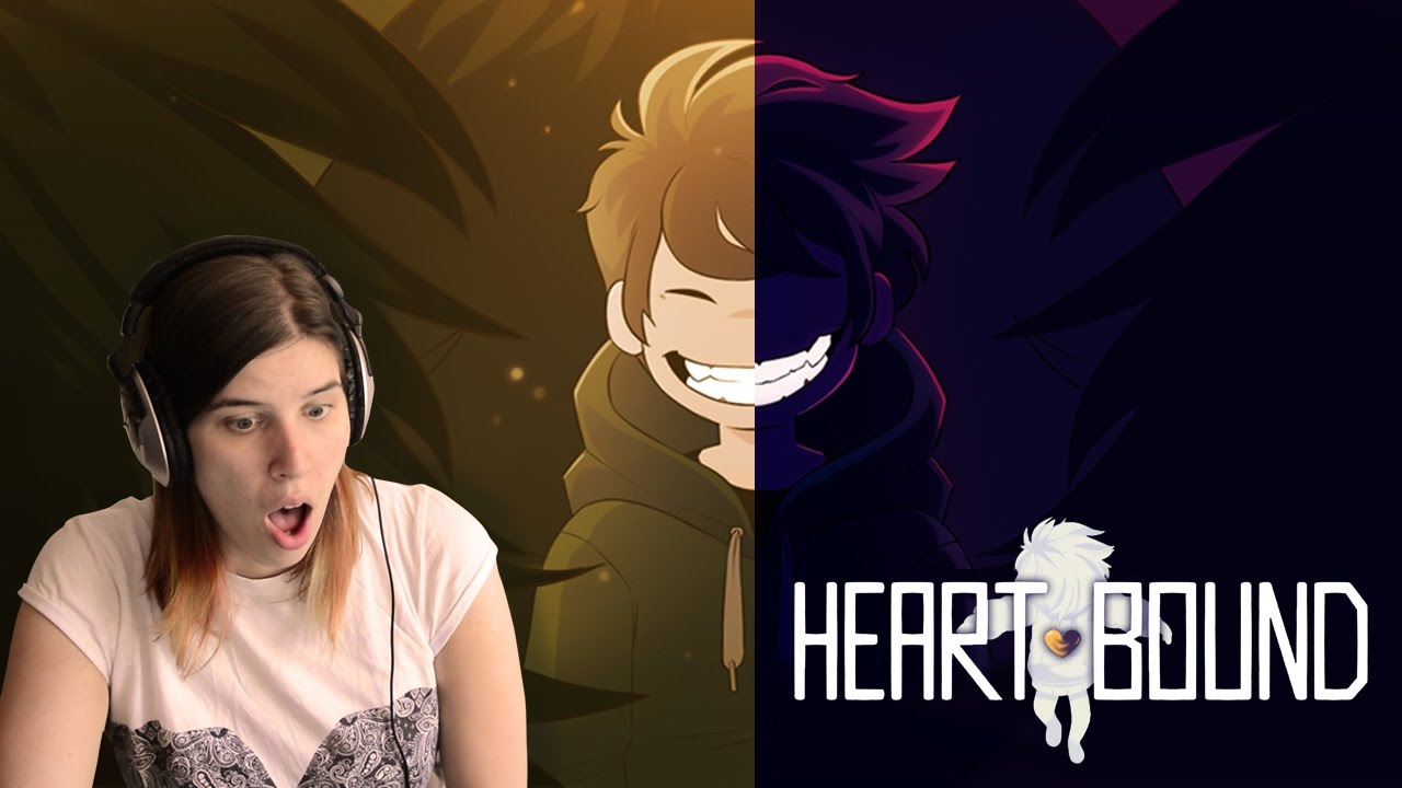 You Need To Back This Game RIGHT NOW | Heartbound (Beta) - YouTube