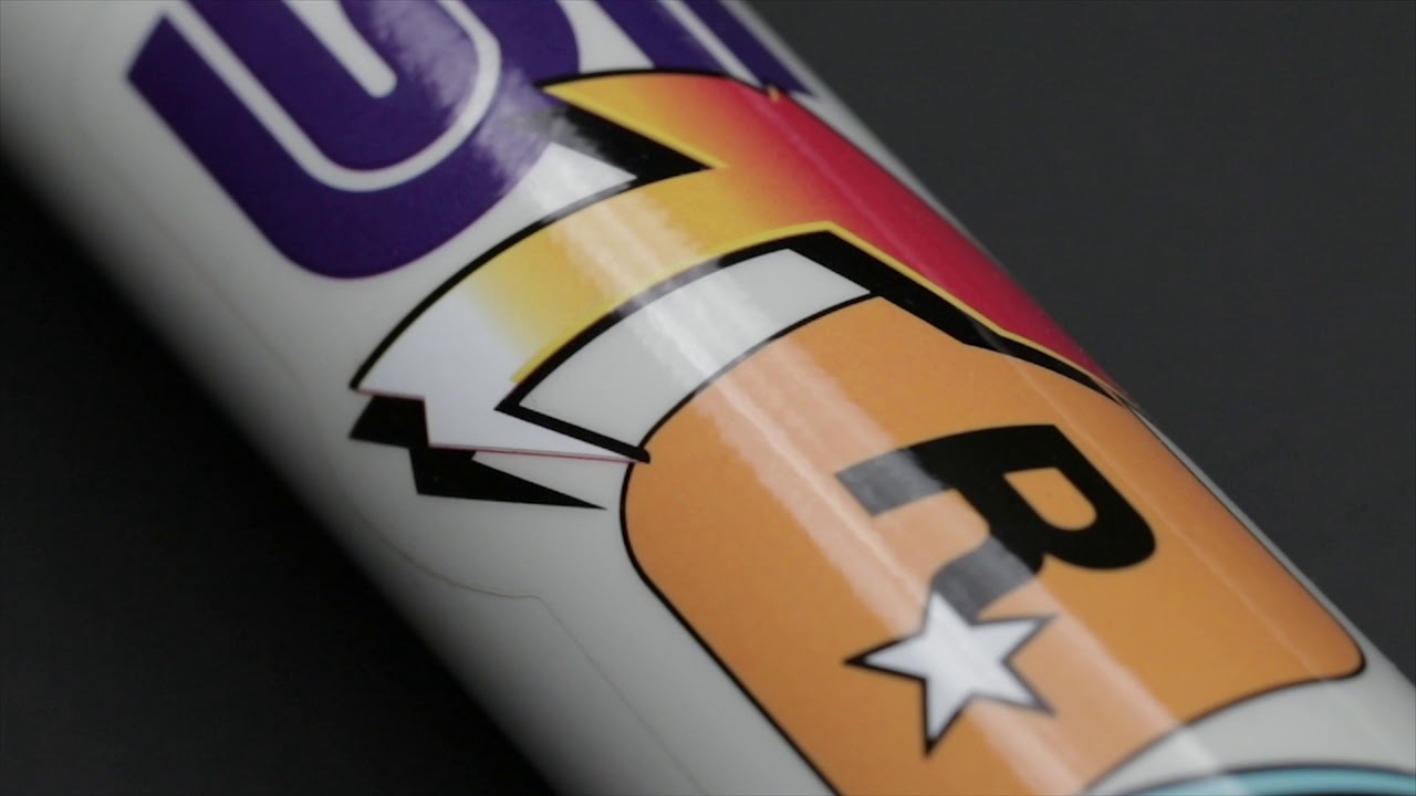 STRANGER - RPG Frame - YouTube