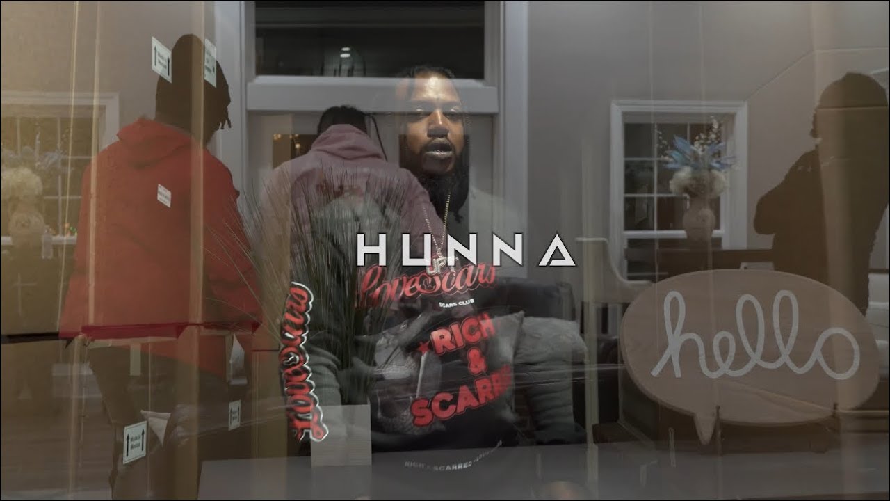 Hunna Stack Smoke -(Water Whipping)(Prod.by Freaky beats)(Shot by ...