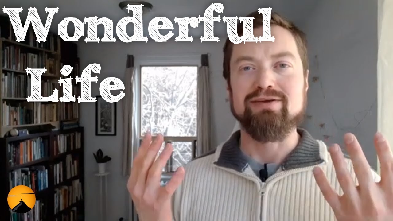 In awe of life itself: The wonder of existing at all - YouTube