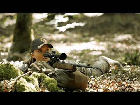 Browning Maral 4X Series - The Sunrise