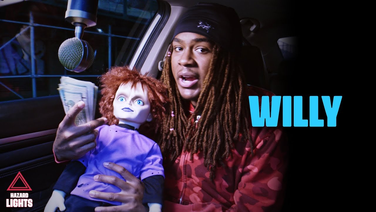 "Willy" | Hazard Lights ⚠️ - YouTube