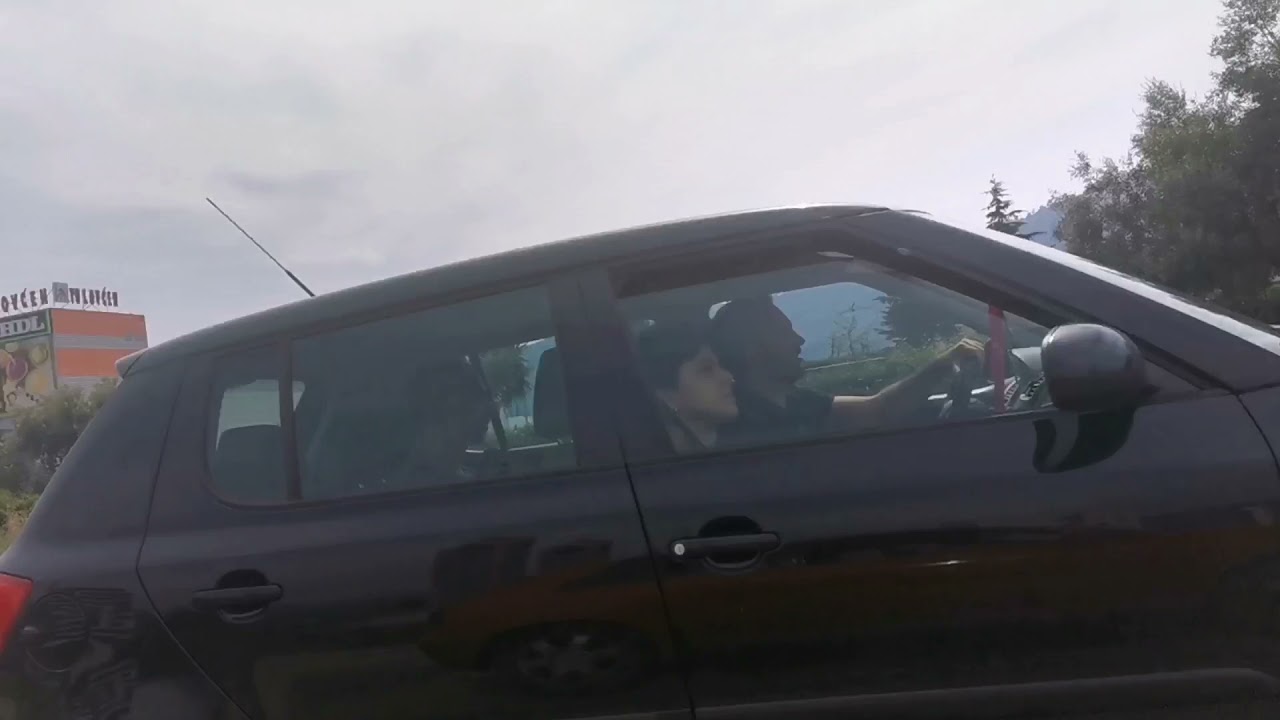 Hipermarket Voli Bar 2021 - YouTube