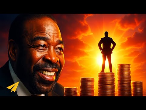 It's TIME for You to Get RICH! | Powerful Les Brown MOTIVATION for SUCCESS